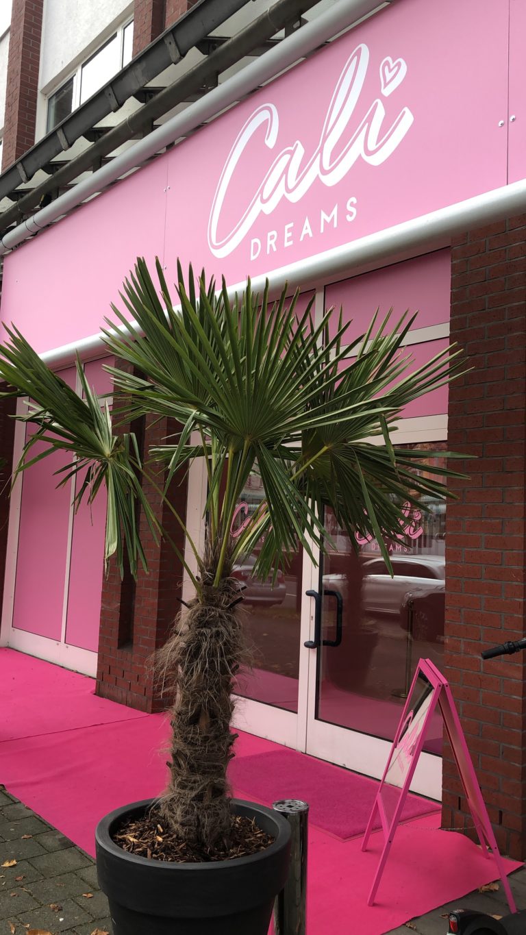 The Cali Dreams Museum